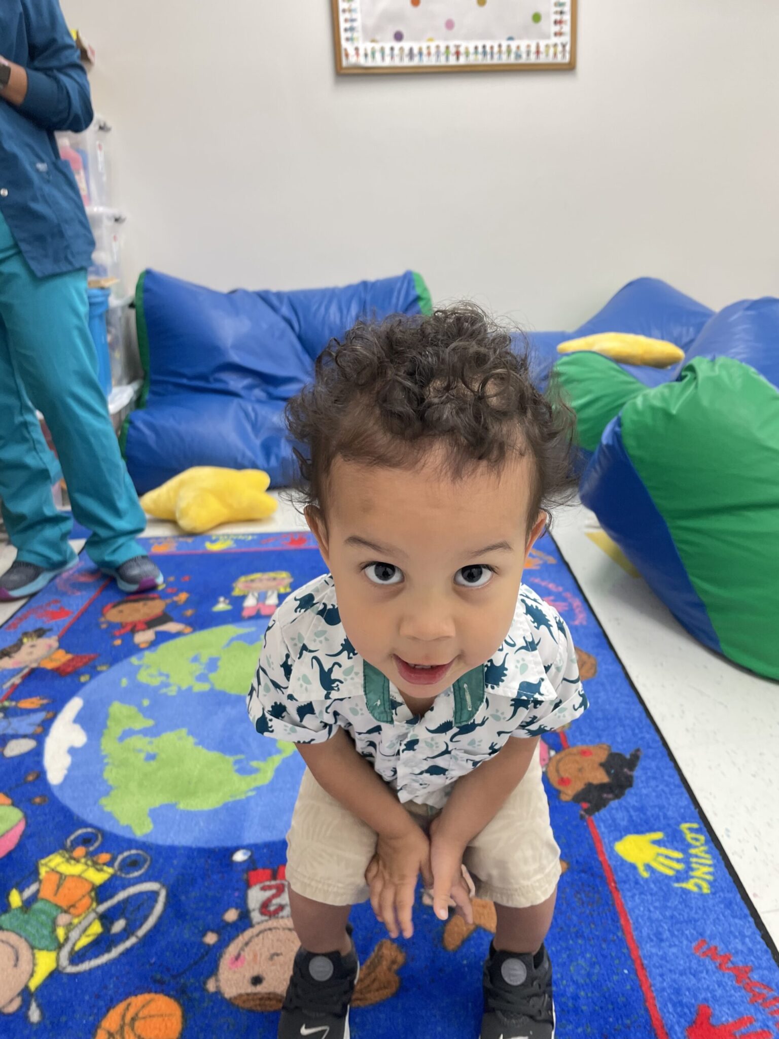 PPEC Nursing Services | South Florida | Children’s Rehab PPEC