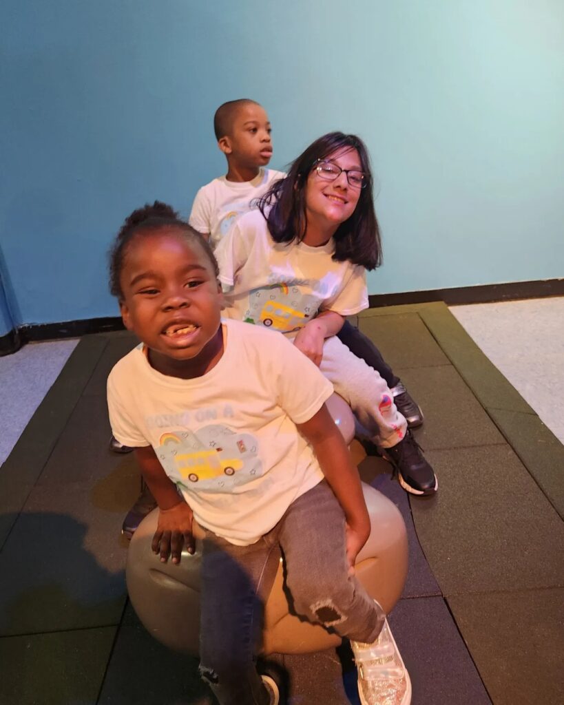 PPEC Behavioral Therapy | South Florida | Children’s Rehab PPEC