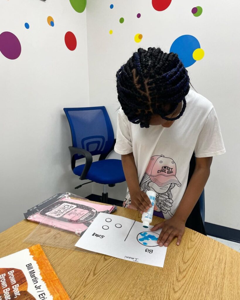 PPEC Specialized Education | South Florida | Children’s Rehab PPEC