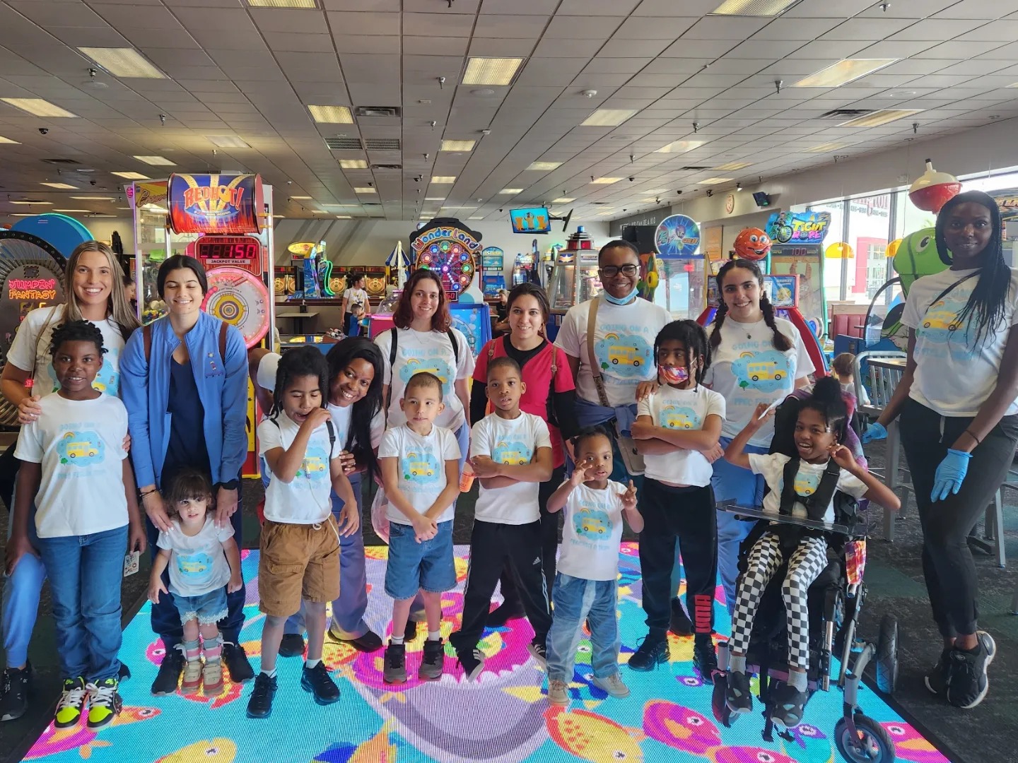 PPEC Center Enrollment | South Florida | Children’s Rehab PPEC