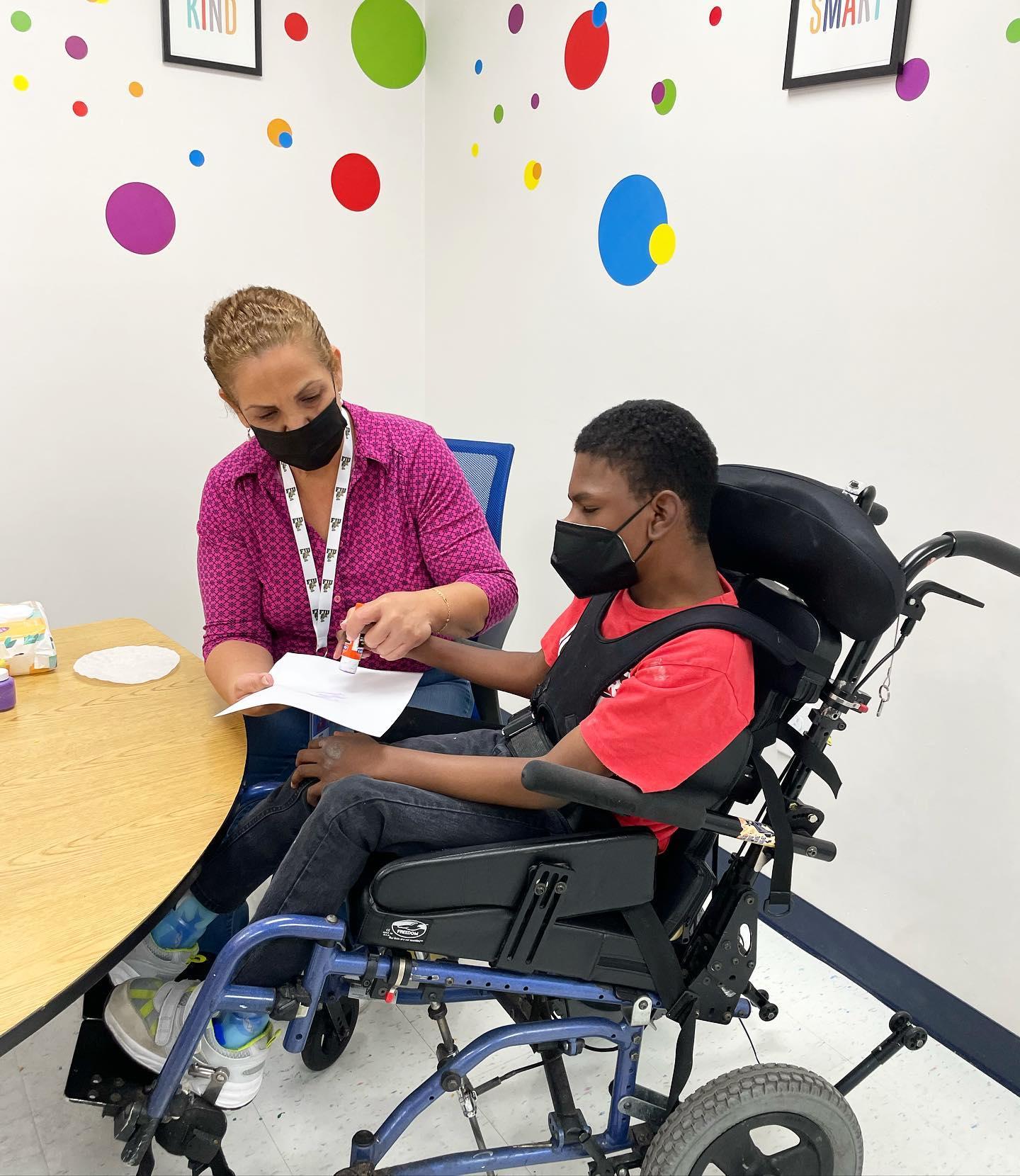 Daycare for Medically Fragile Children | PPEC Medical Daycare | South ...